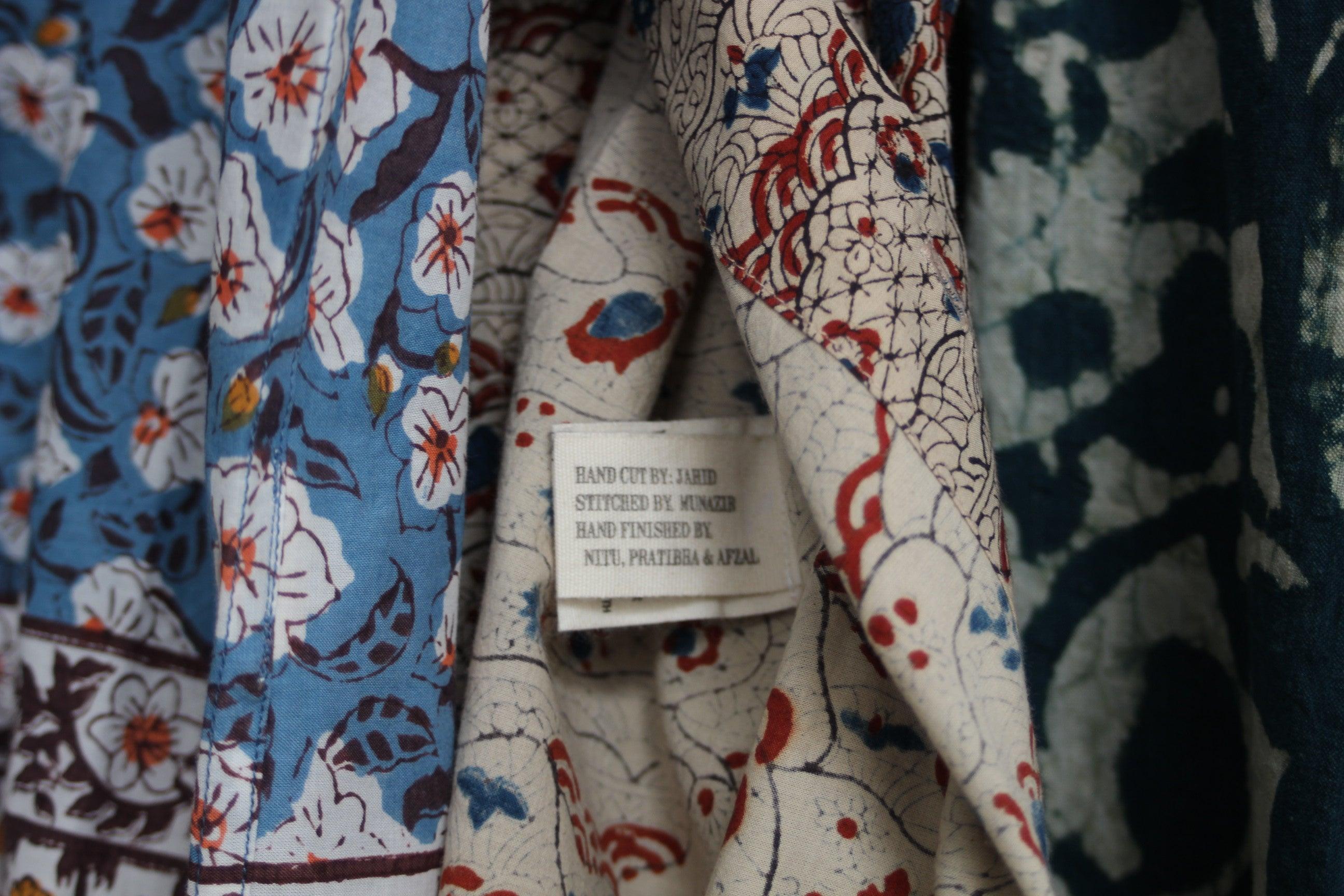 Why is some clothing so expensive? – Society of Cloth