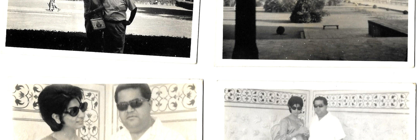 How Clothing Helped Preserve Identity During the Partition – Society of ...