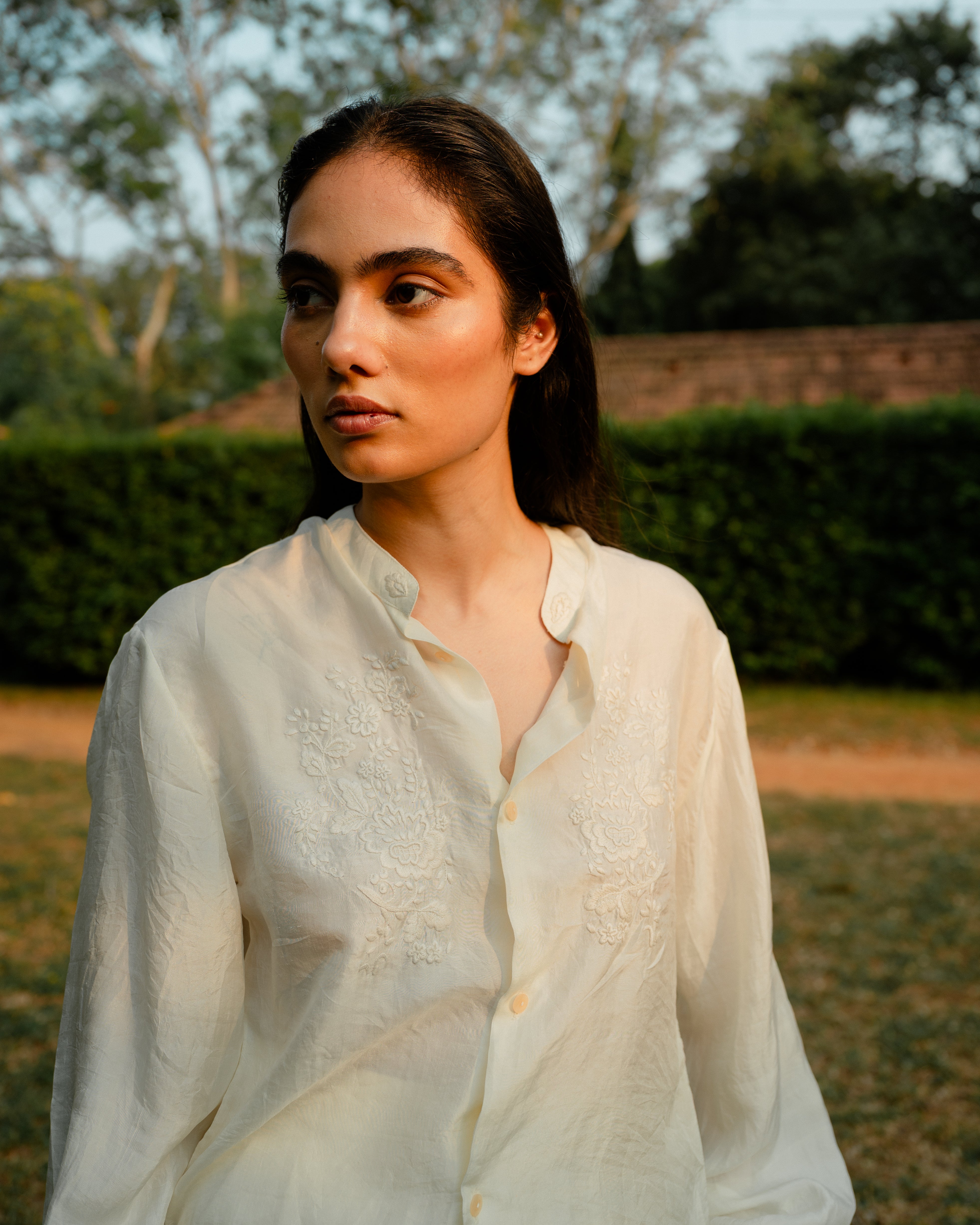 Naushad Ali – Society of Cloth